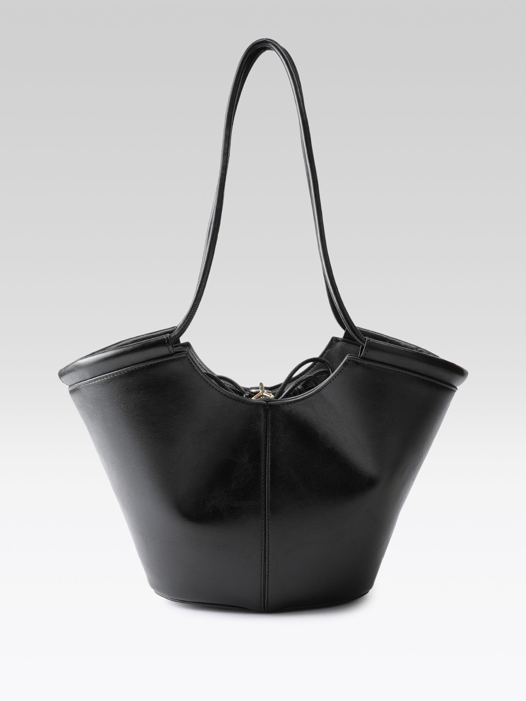 Buy MANGO Bucket Shoulder Bag - Handbags for Women 33752951 | Myntra