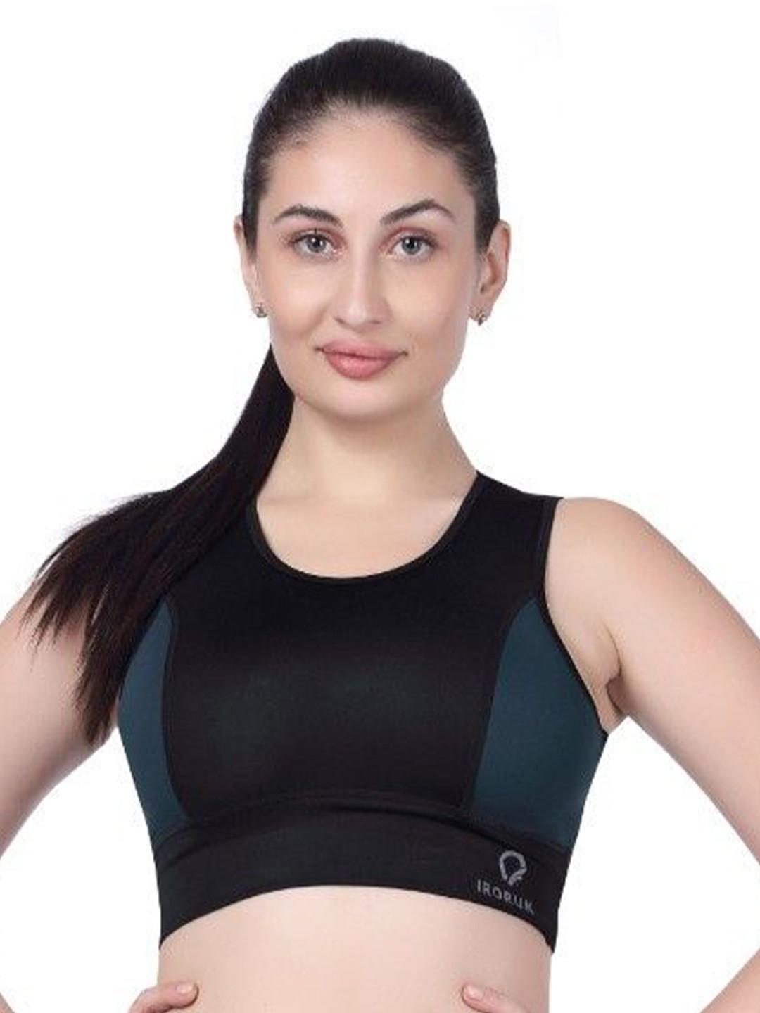 Buy IRORUN Crop Top - Tops for Women 33022639 | Myntra