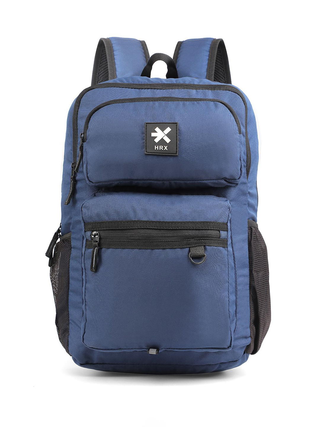 Buy HRX By Hrithik Roshan Unisex Backpack - Backpacks for Unisex ...