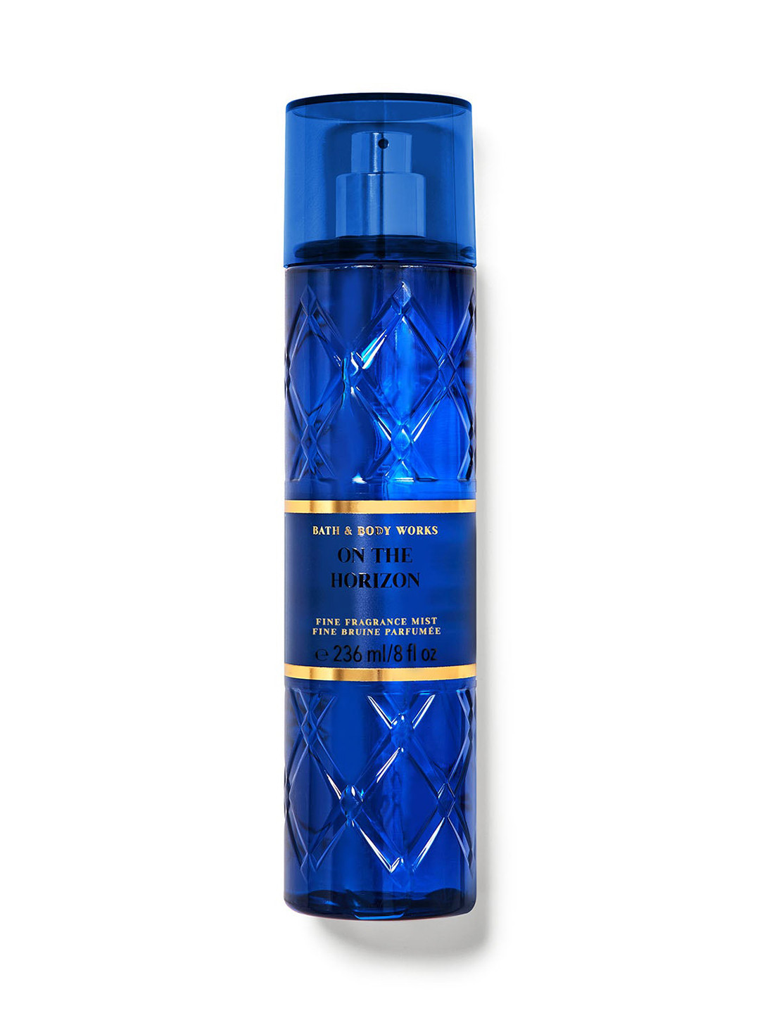 Buy Bath & Body Works Women On The Horizon Fine Fragrance Mist 236 Ml ...