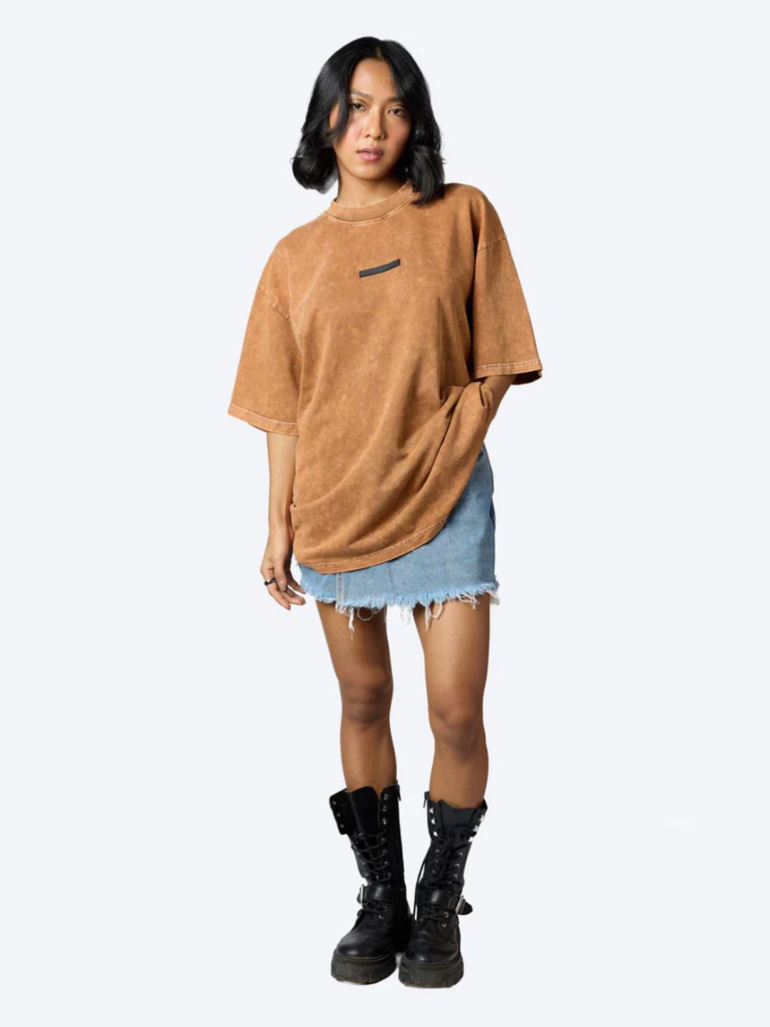 Buy Chapter 2 Unisex T Shirt - Tshirts for Unisex 33118293 | Myntra
