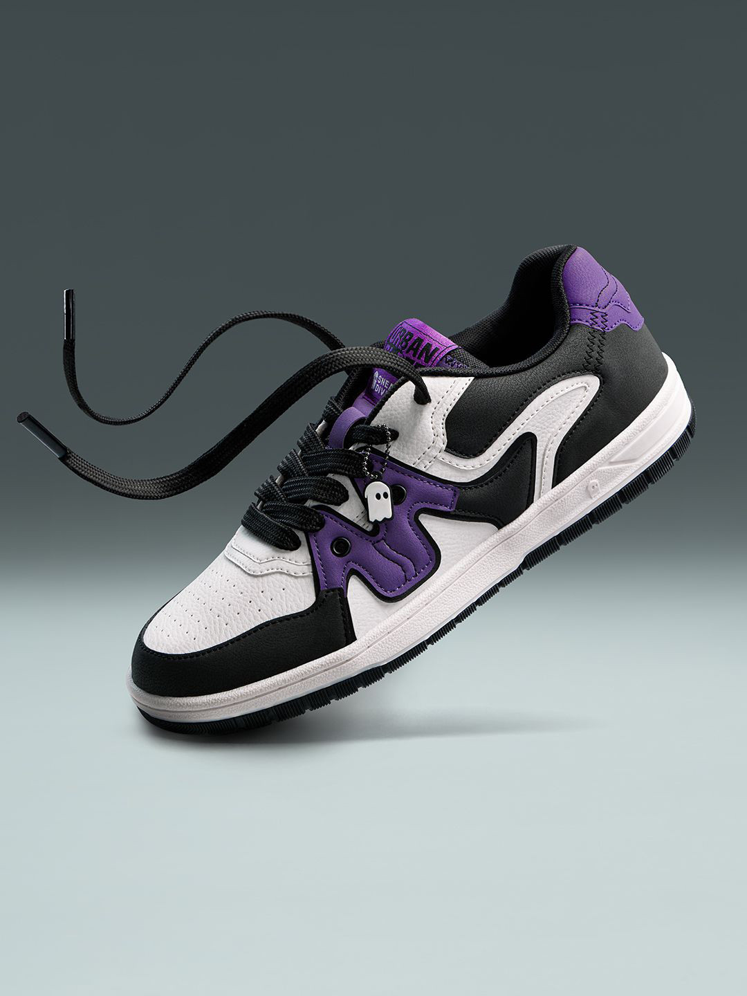 Buy The Souled Store Men Urban Blaze Phantom Sneakers - Casual Shoes ...