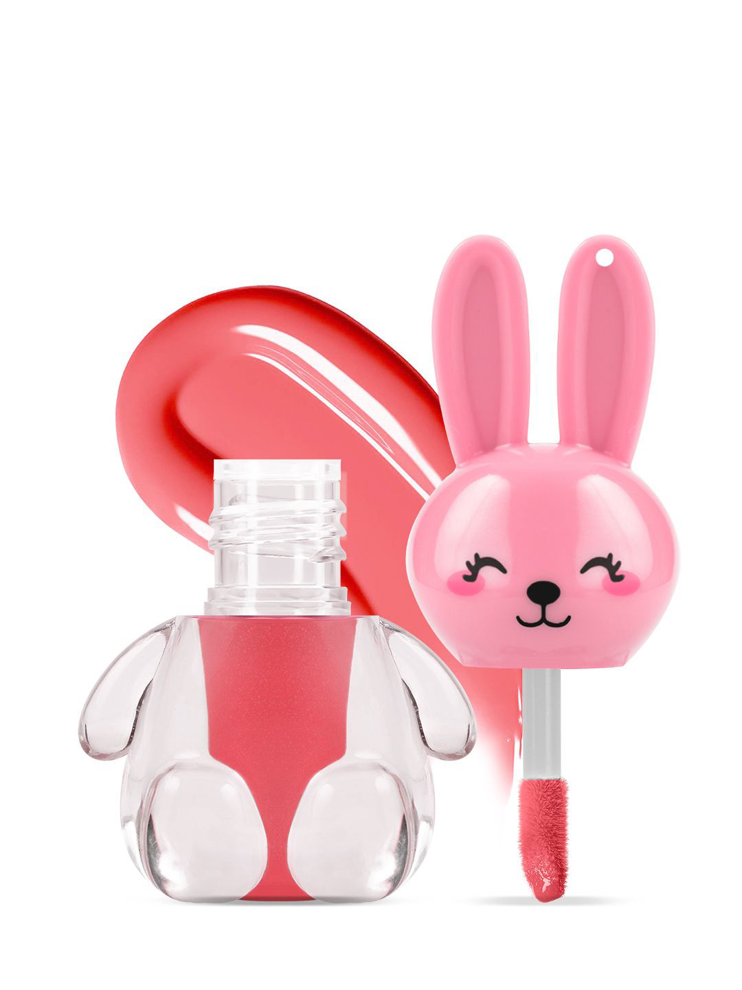 Buy Renee Princess By RENEE Bunny Tint Pink Lightweight Non Drying ...