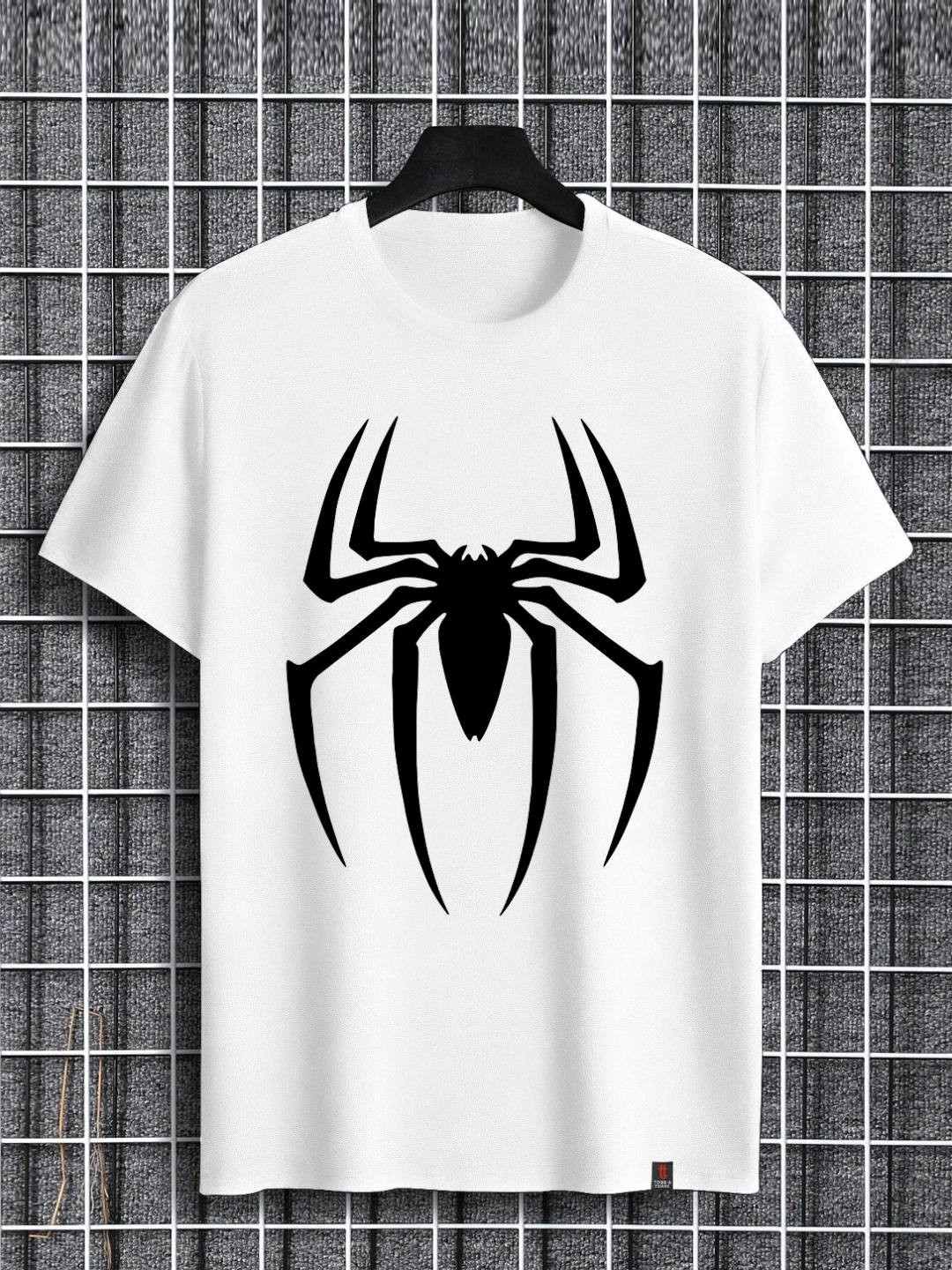 Buy TOGS & TERRE Men Graphic Printed Round Neck Oversized T Shirt ...