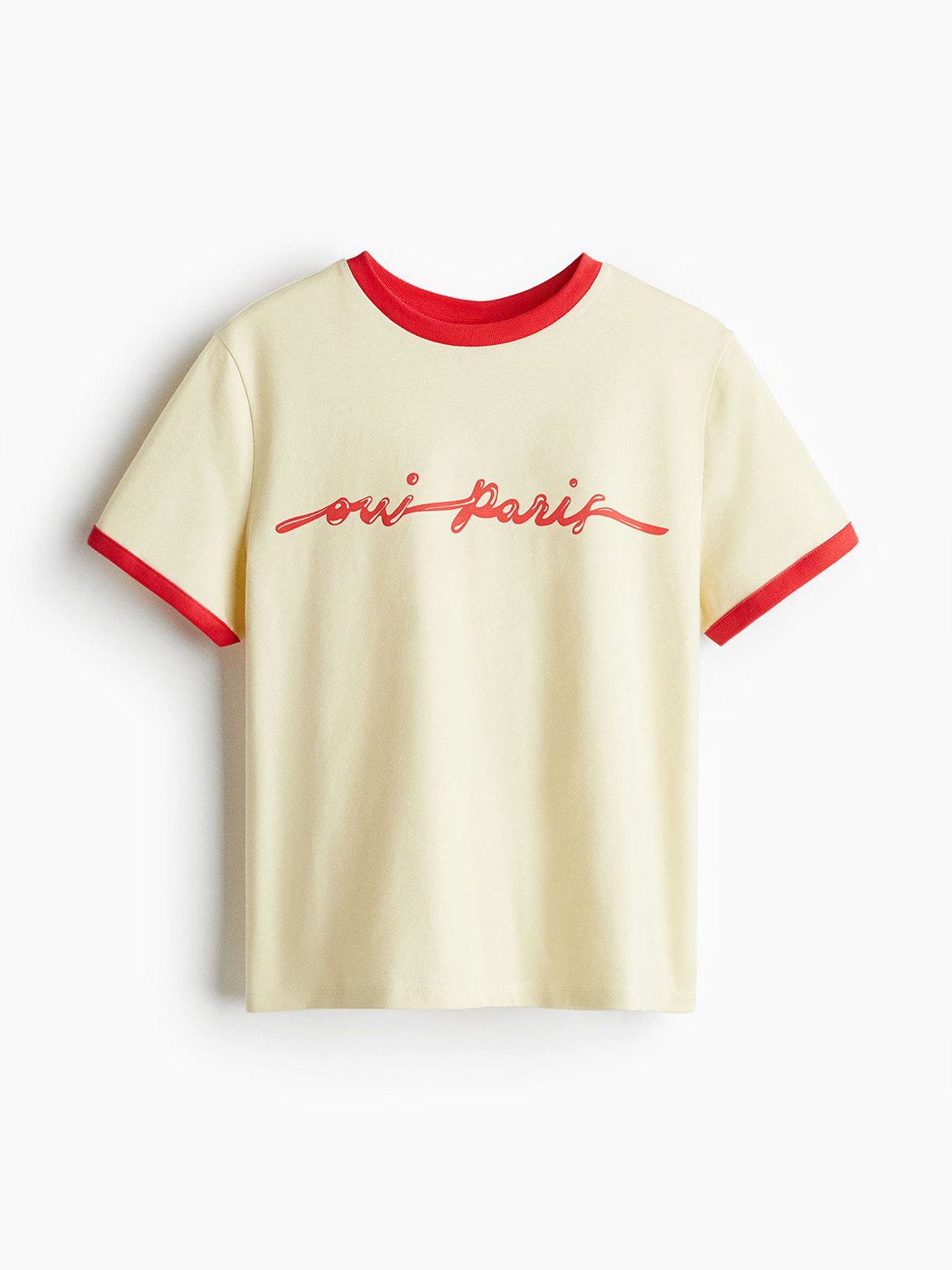 Buy H&M Printed T Shirt - Tshirts for Women 33191854 | Myntra