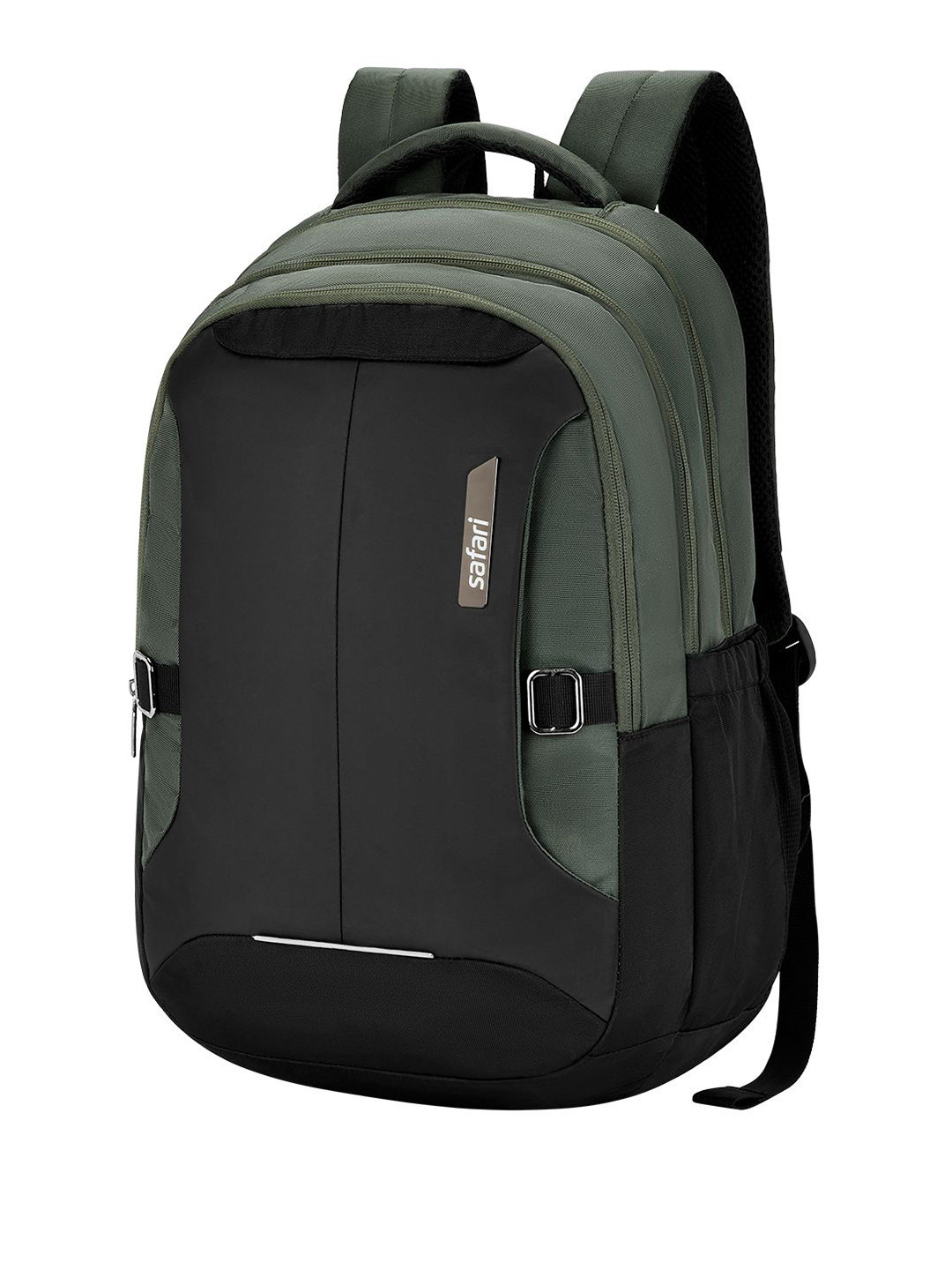 Buy Safari Unisex Backpack With Anti Theft - Backpacks for Unisex ...
