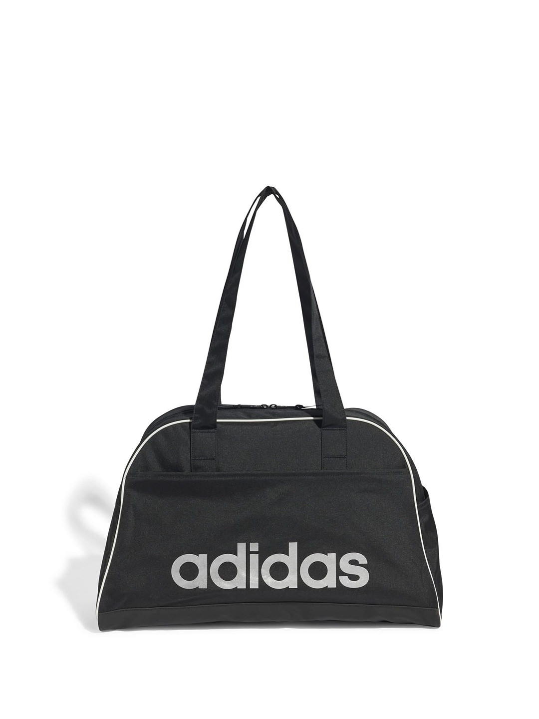 Buy ADIDAS Printed Two Short Handles Duffel Bag - Duffel Bag for Unisex ...