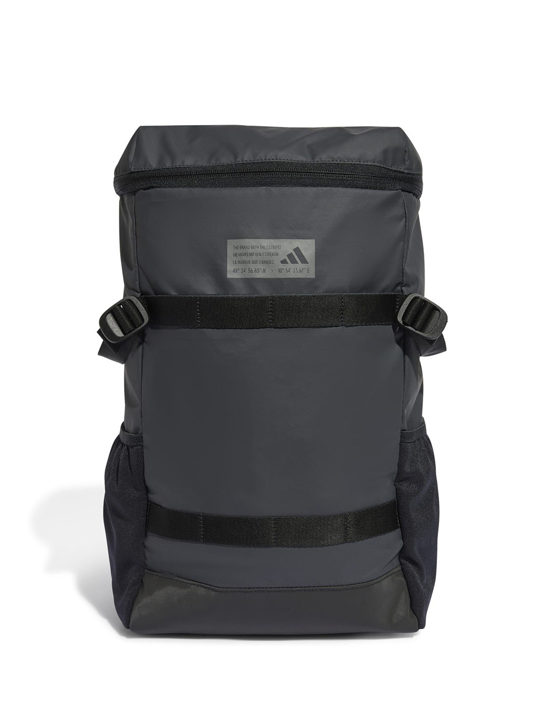 Buy ADIDAS Unisex Hybrid Backpack - Backpacks for Unisex 33193643 | Myntra