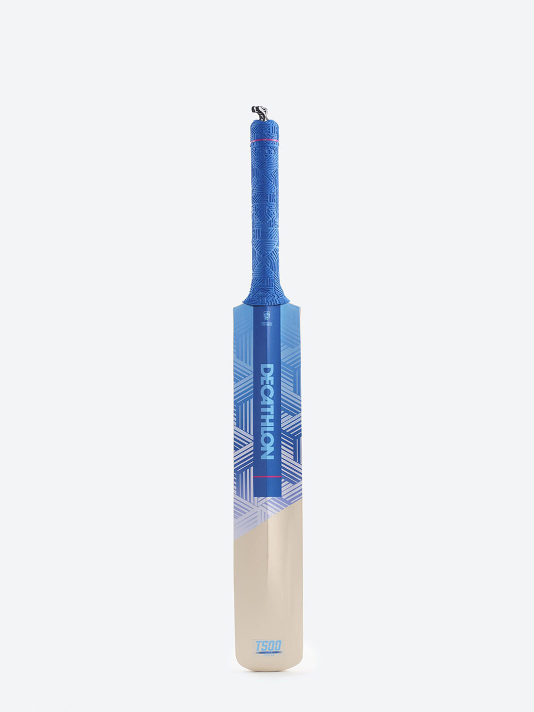 Buy FLX By Decathlon Boys T 500 Lite Popular Wood Bat - Cricket Bats ...