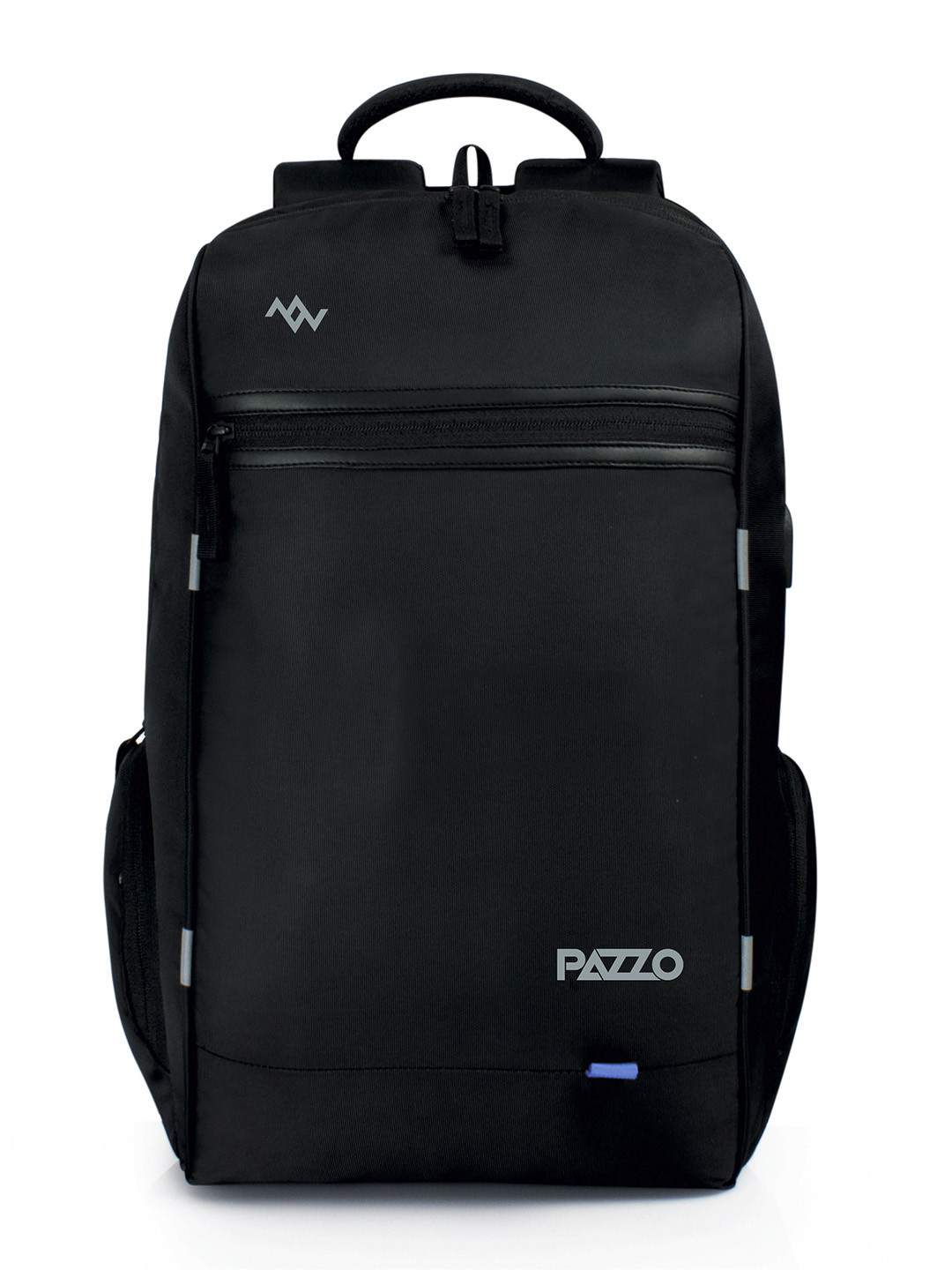 Buy PAZZO Unisex Backpack - Backpacks for Unisex 32207431 | Myntra