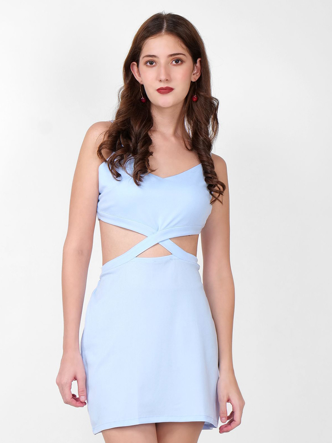 Buy ADV FASHION WEAR Sheath Mini Dress - Dresses for Women 33204303 ...