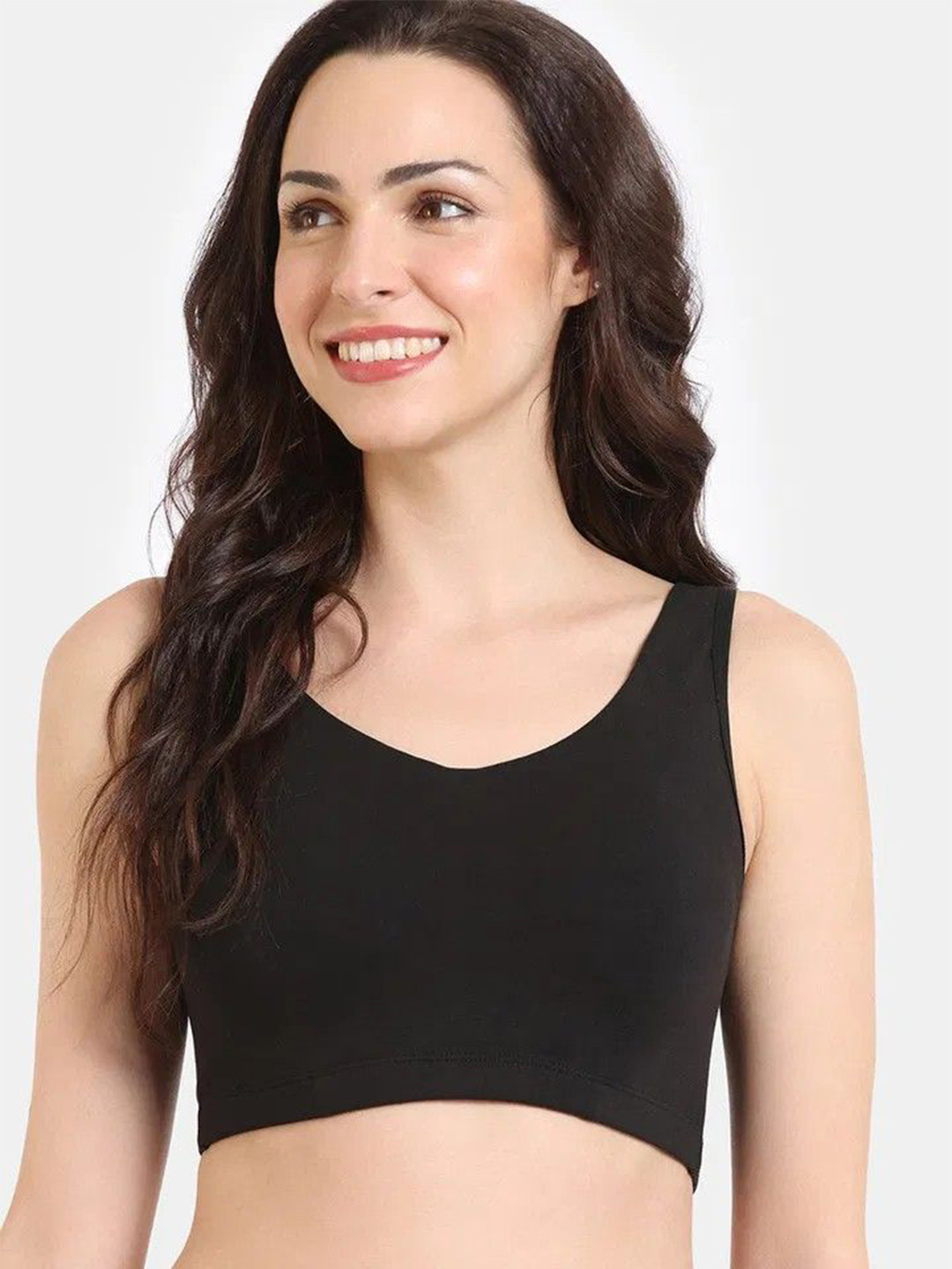 Buy Zivame Bralette Bra Full Coverage - Bra for Women 33206846 | Myntra