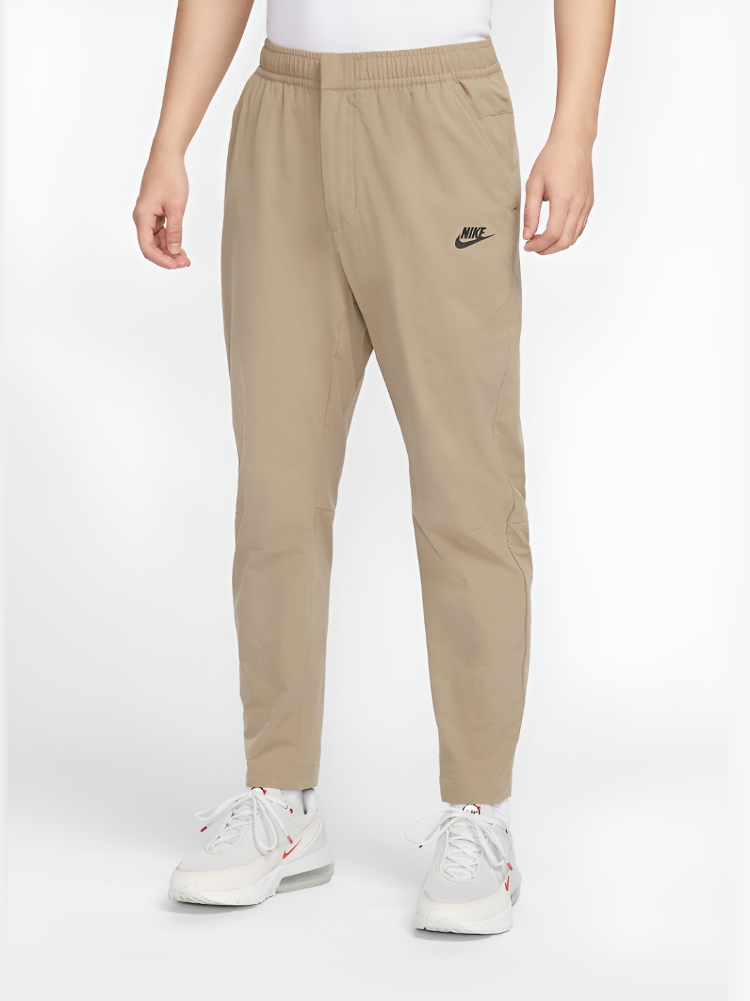 Buy Nike Sportswear Men's Woven Commuter Pants - Track Pants for Men ...