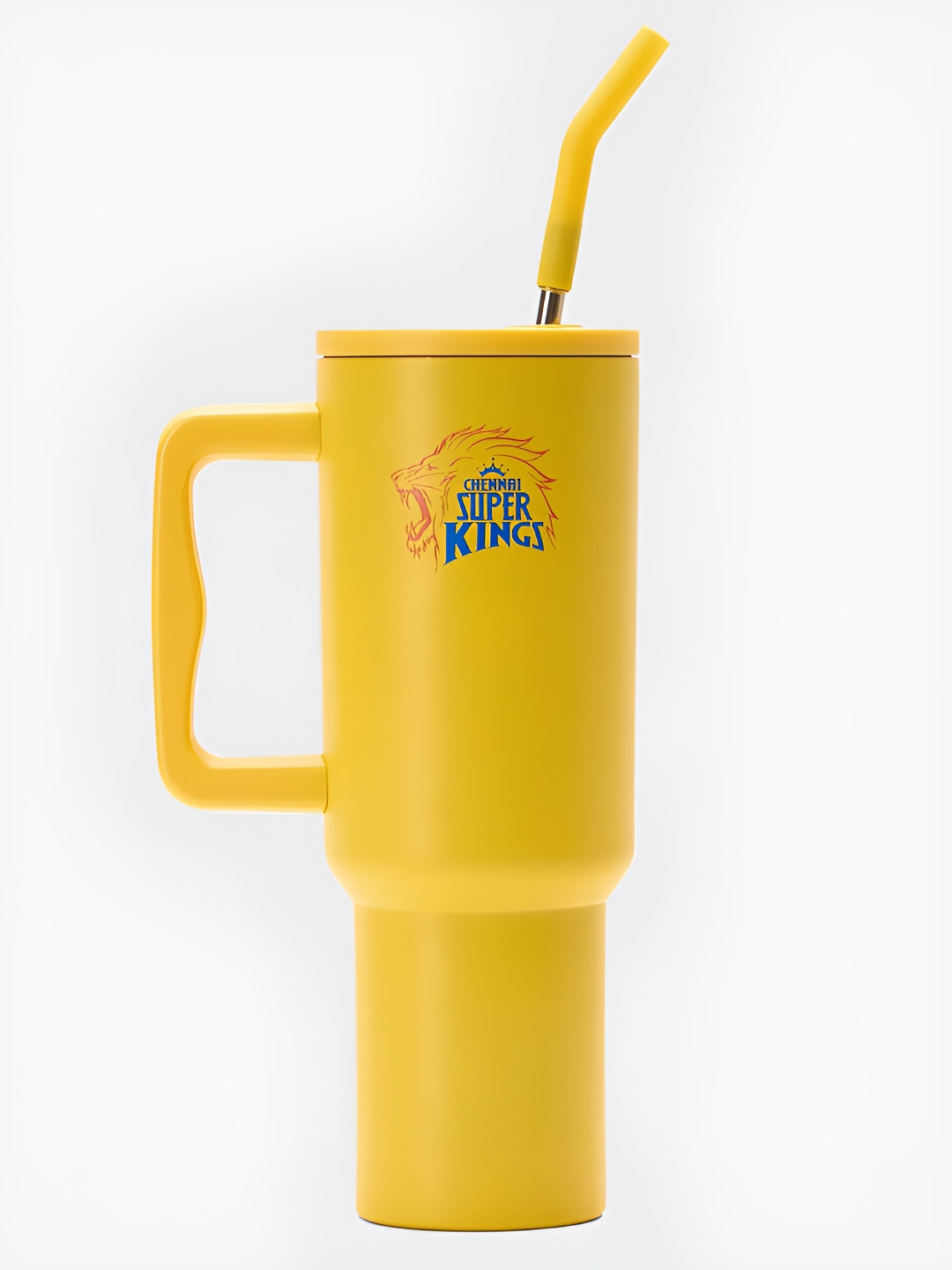 Buy BOLDFIT CSK Sipper Bottle - Water Bottle for Unisex 33226428 | Myntra