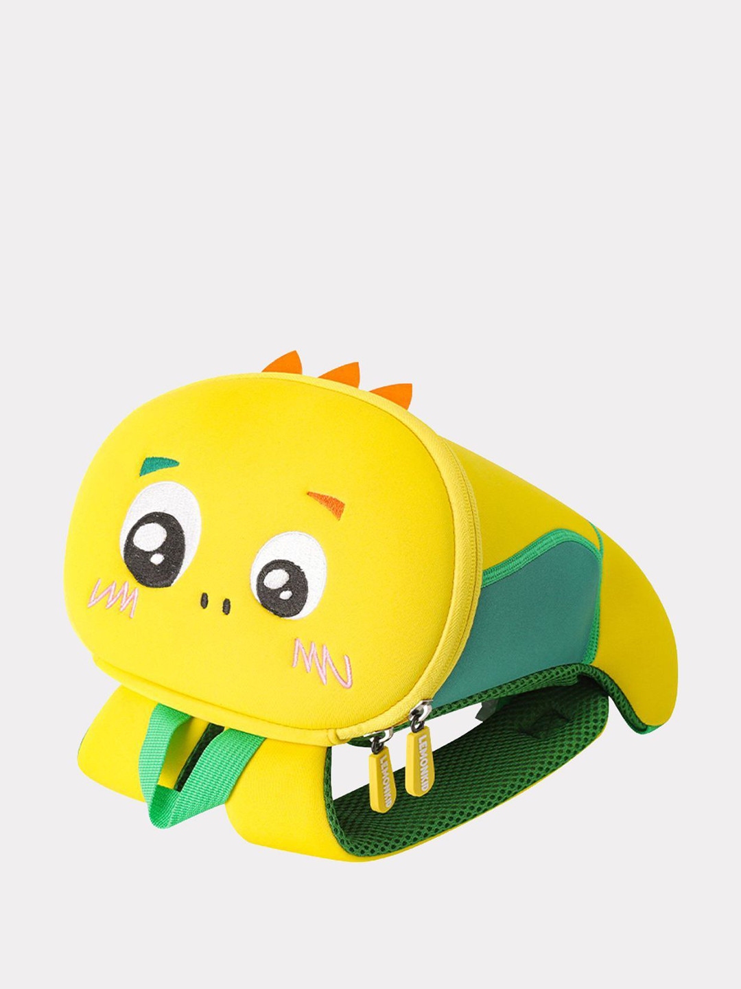 Buy Little Surprise Box LLP Toddlers Yellow Monster Nursery & Early Pre ...