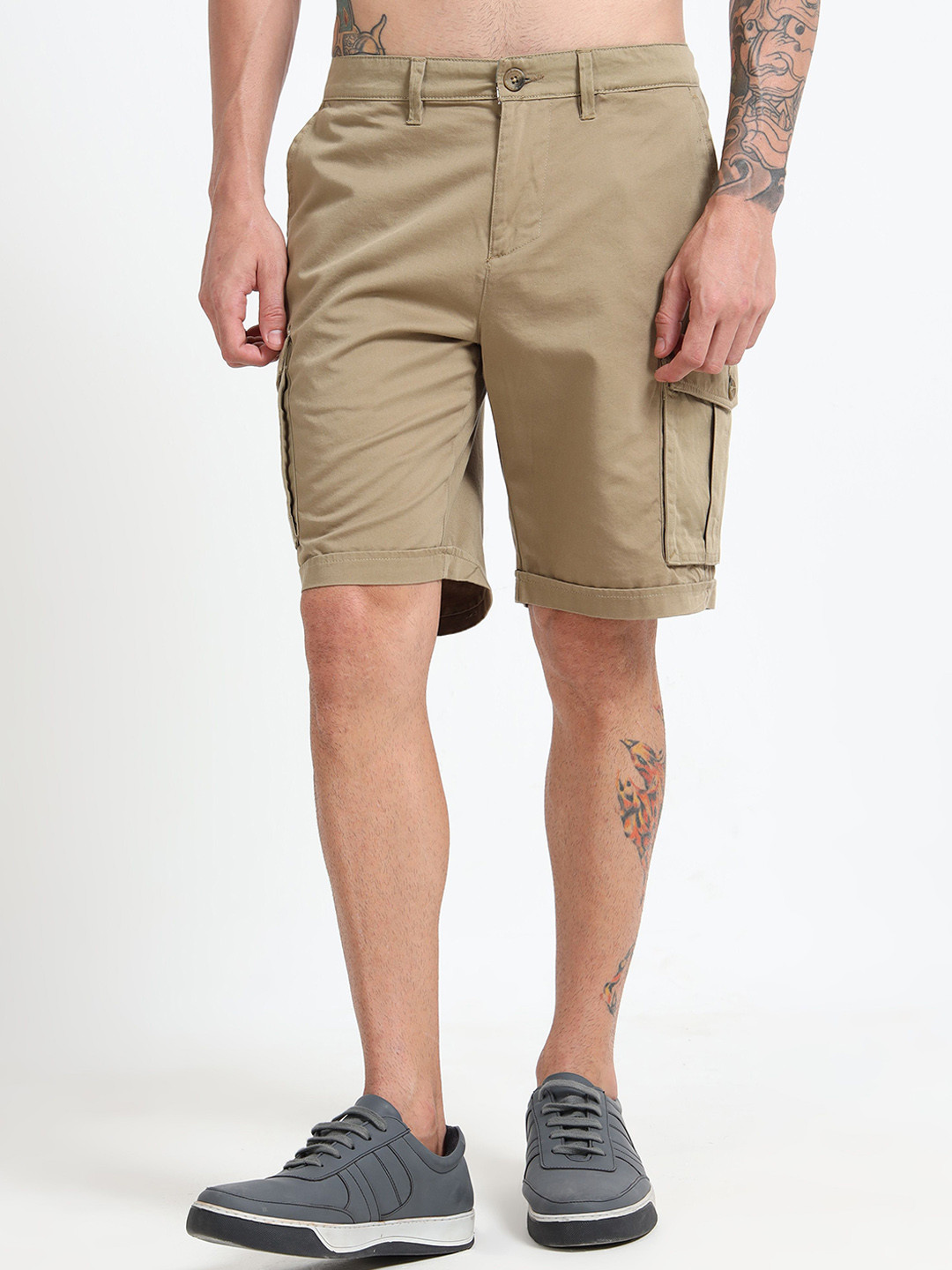 Buy RIGS AND RAGS Men Outdoor Cargo Shorts - Shorts for Men 33250718 ...
