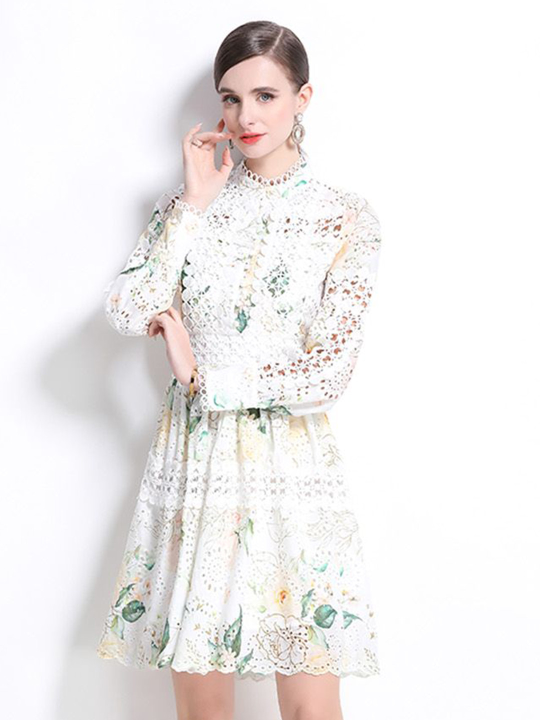 Buy JC Collection Women Fit And Flare Dress - Dresses for Women ...