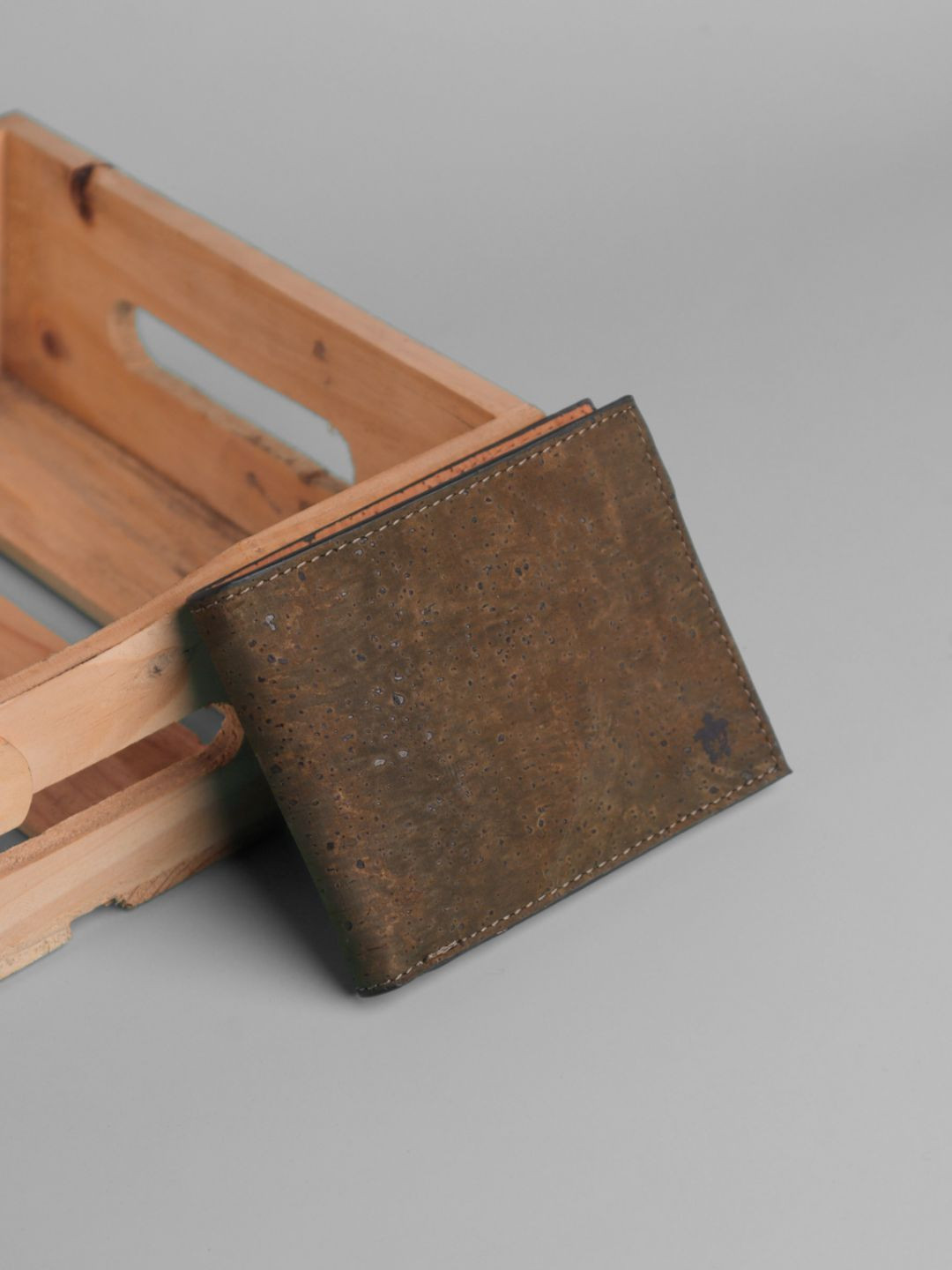 Buy Clan Earth Unisex Two Fold Wallet - Wallets for Unisex 33284197 ...