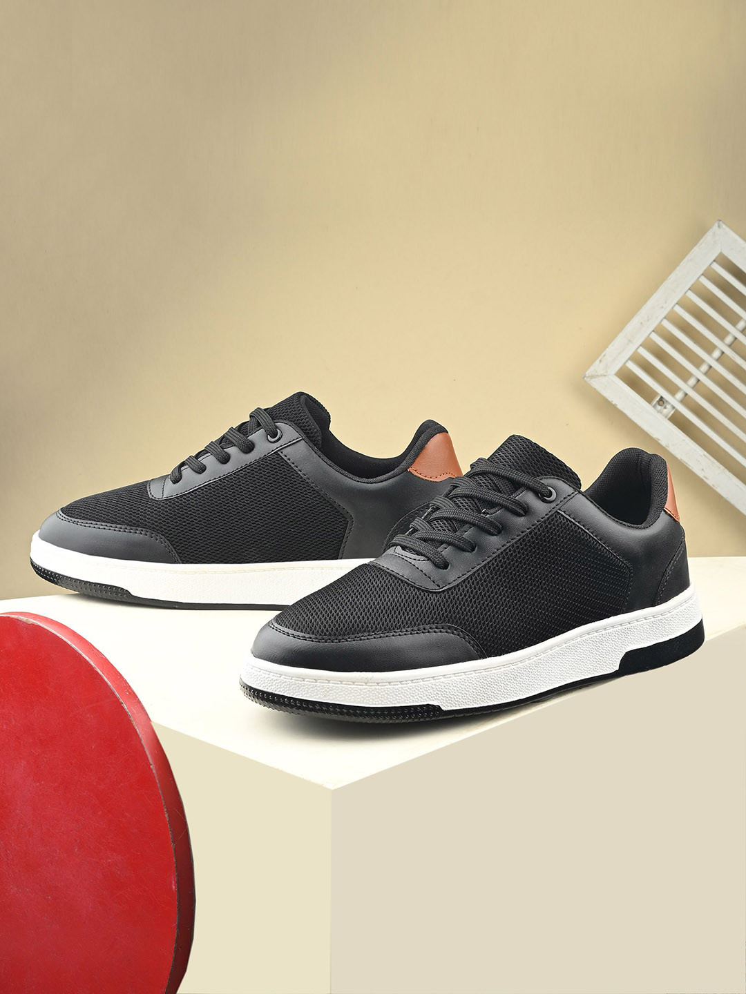 Buy The Roadster Lifestyle Co Men Premium Comfort & Performance ...