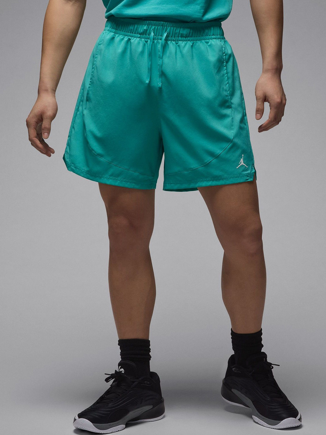 Buy Nike Jordan Dri FIT Sport Men's Woven Shorts - Shorts for Men ...