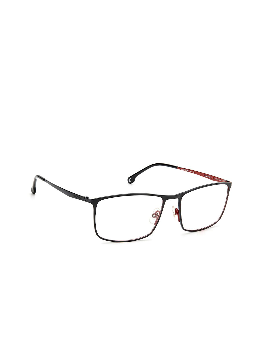 Buy Carrera Men Full Rim Rectangle Frames - Frames for Men 33306142 ...