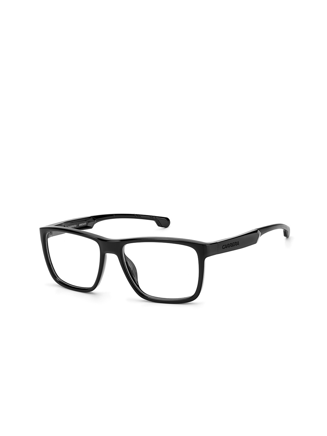 Buy Carrera Men Full Rim Rectangle Frames - Frames for Men 33306112 ...