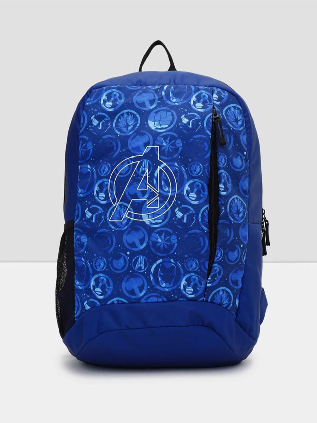 Buy Marvel Boys Graphic Backpack - Backpacks for Boys 33356469 | Myntra