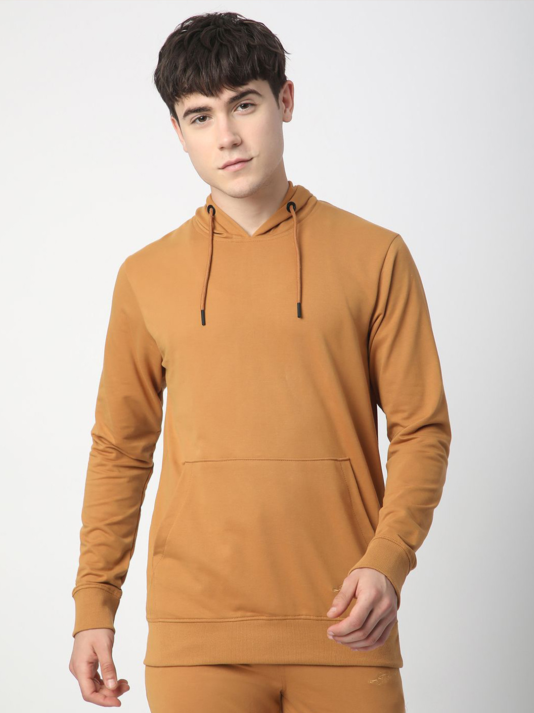 Buy Stitch Hub Men Solid Sweatshirts - Sweatshirts for Men 33373392 ...