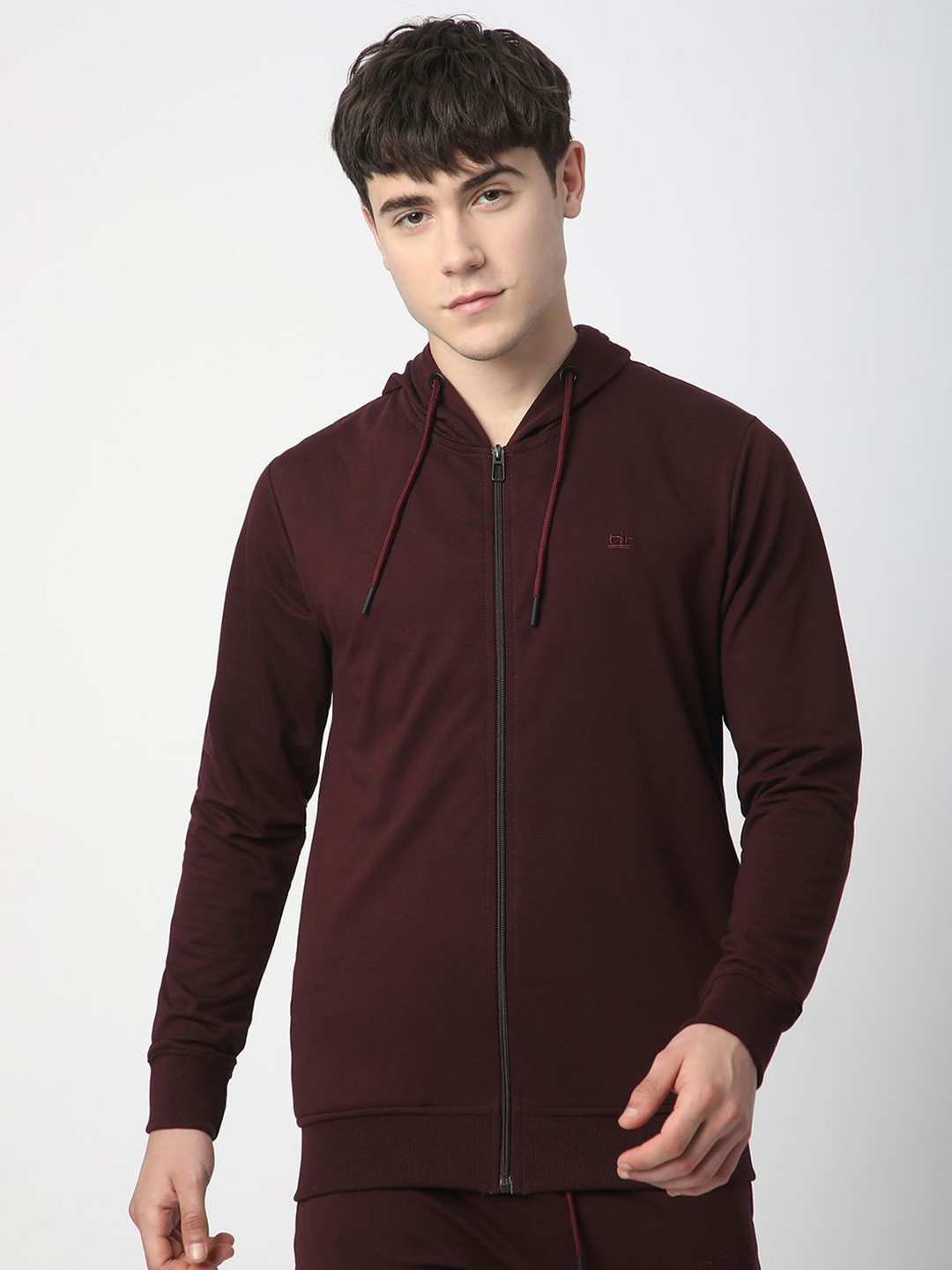 Buy Stitch Hub Hooded Regular Sweatshirts - Sweatshirts for Men ...