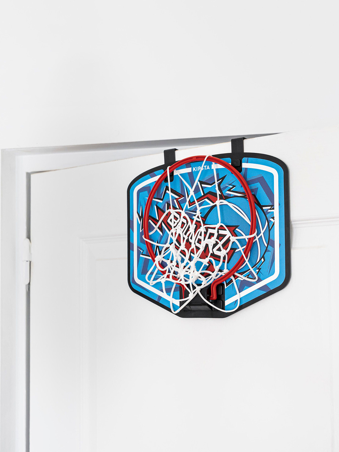 Buy Kipsta By Decathlon Mini Basketball Hoop SK100 - Sports Accessories ...