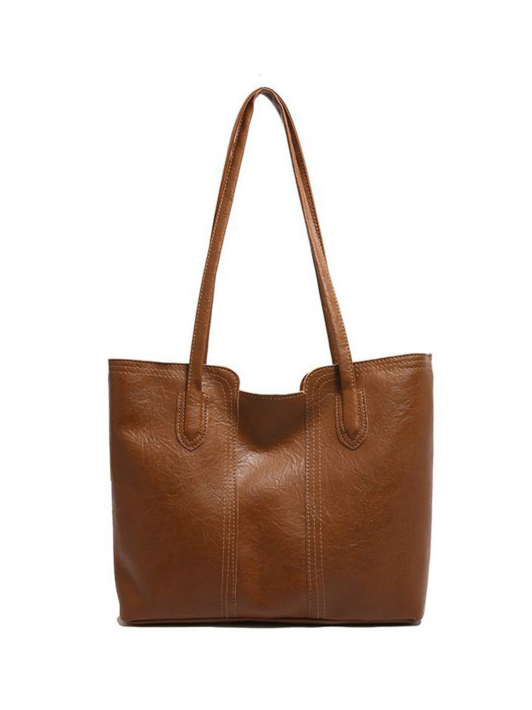 Buy StyleCast X Revolte Women Textured Structured Shoulder Bag ...