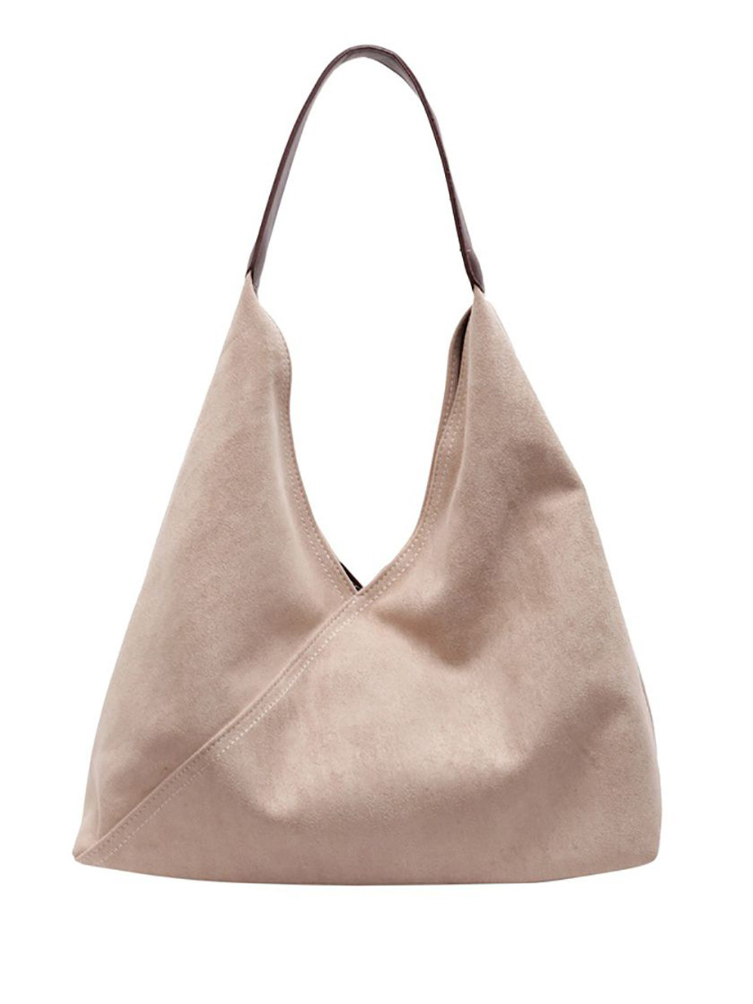 Buy StyleCast X Revolte Women Solid Bucket Shoulder Bag - Handbags for ...