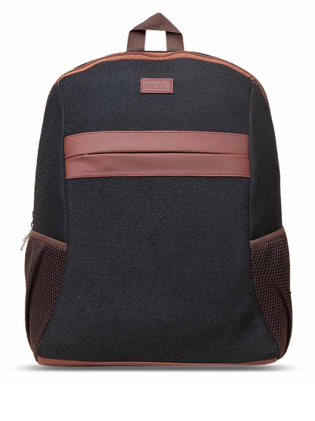 Buy ZOUK Men Classic Backpack - Backpacks for Men 33385411 | Myntra