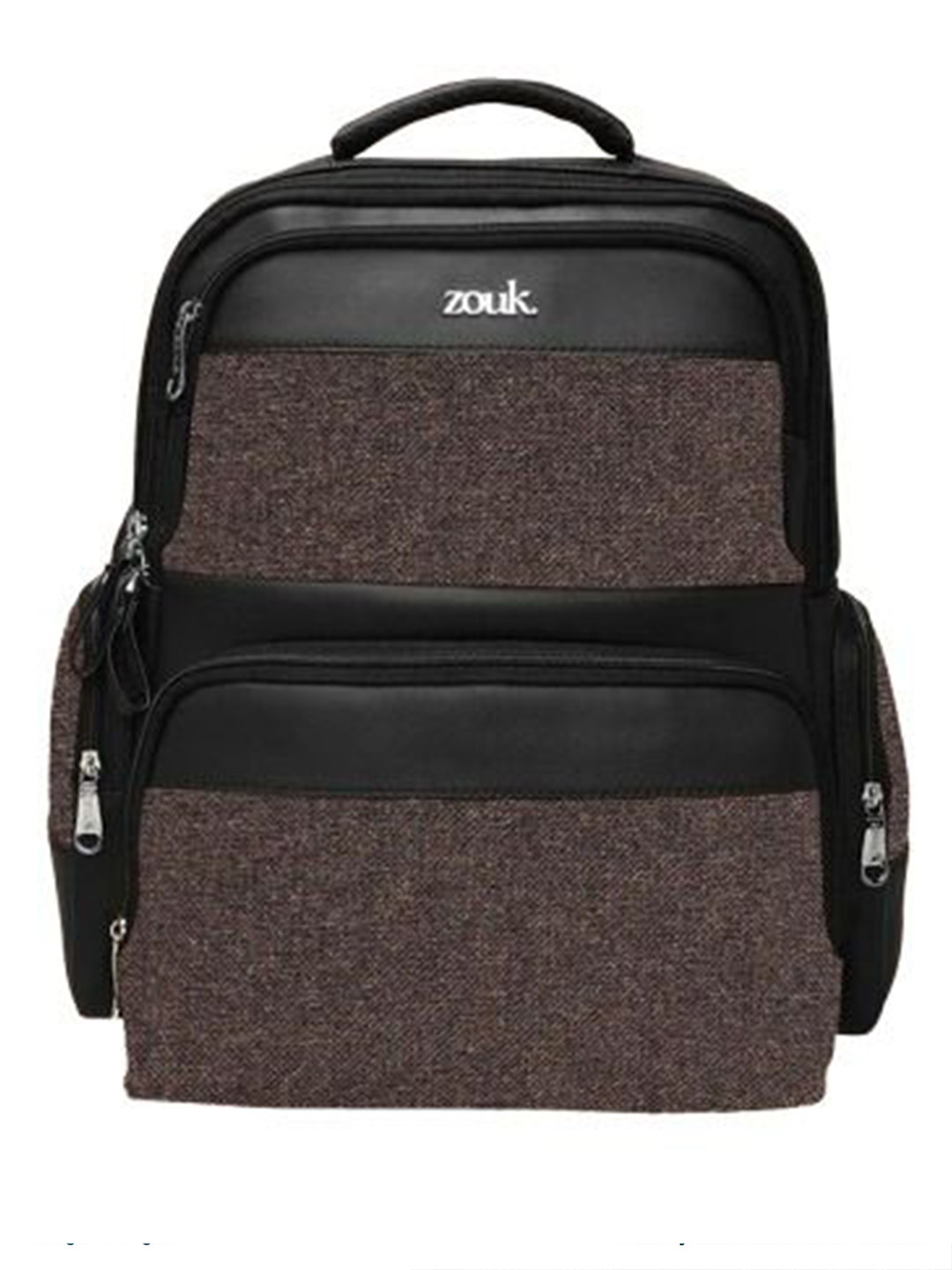 Buy ZOUK Bristel Men's Pro Backpack - Backpacks for Men 33385418 | Myntra