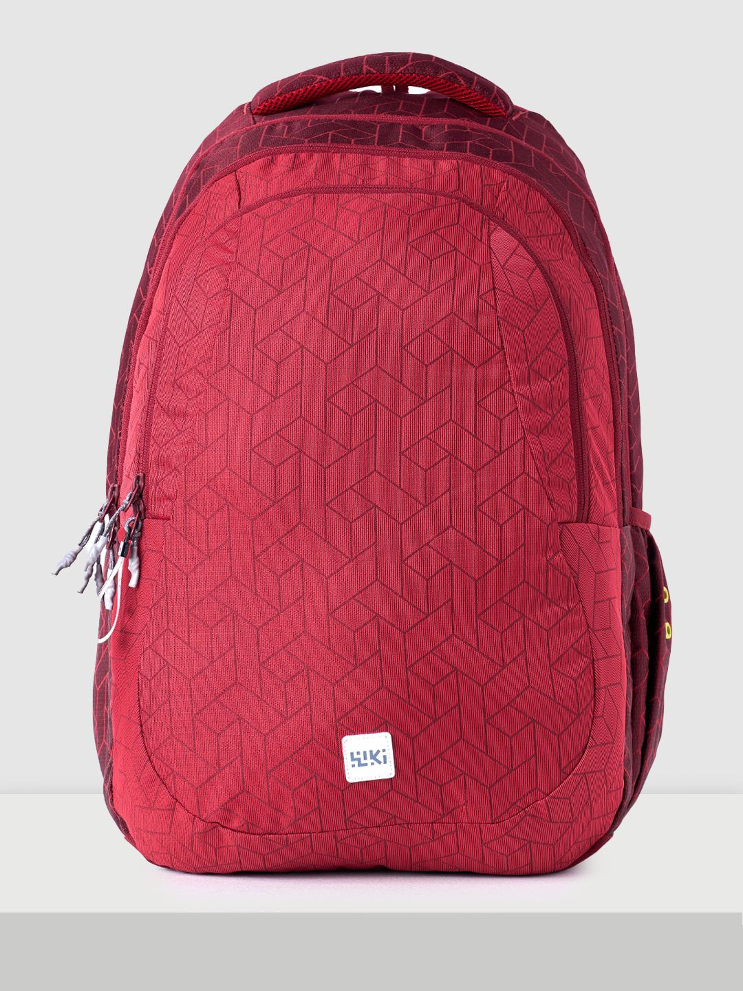 Buy Wildcraft Kids Geometric Backpack - Backpacks for Unisex Kids ...