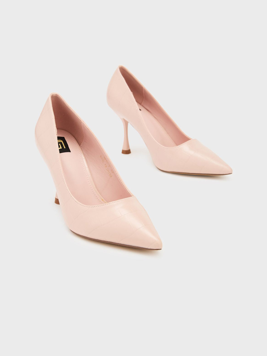 Buy Sole To Soul Women Stiletto Heel Pumps - Heels for Women 33394044 ...