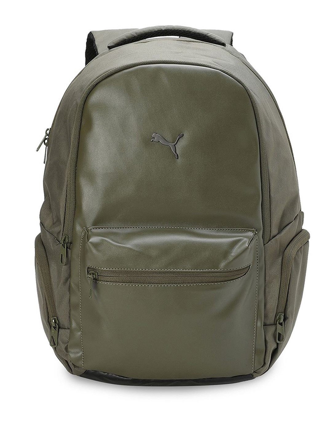 Buy Puma Unisex Storm V2 Medium Backpack - Backpacks for Unisex ...