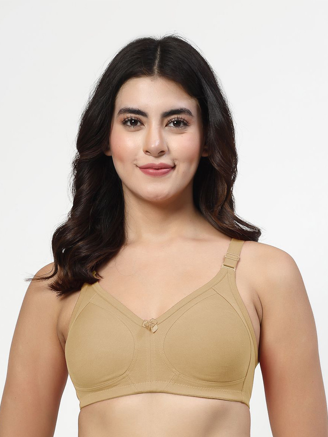Buy LILY Bra Full Coverage - Bra for Women 33405056 | Myntra