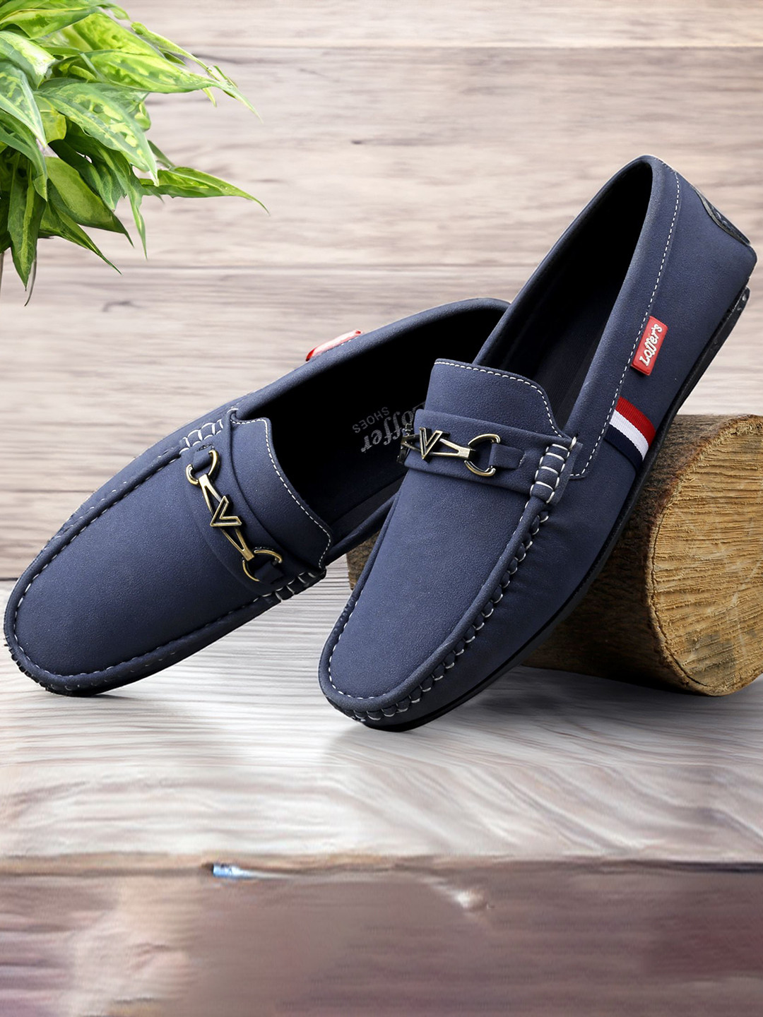 Buy ROCKFIELD Men Loafers - Casual Shoes for Men 33015202 | Myntra