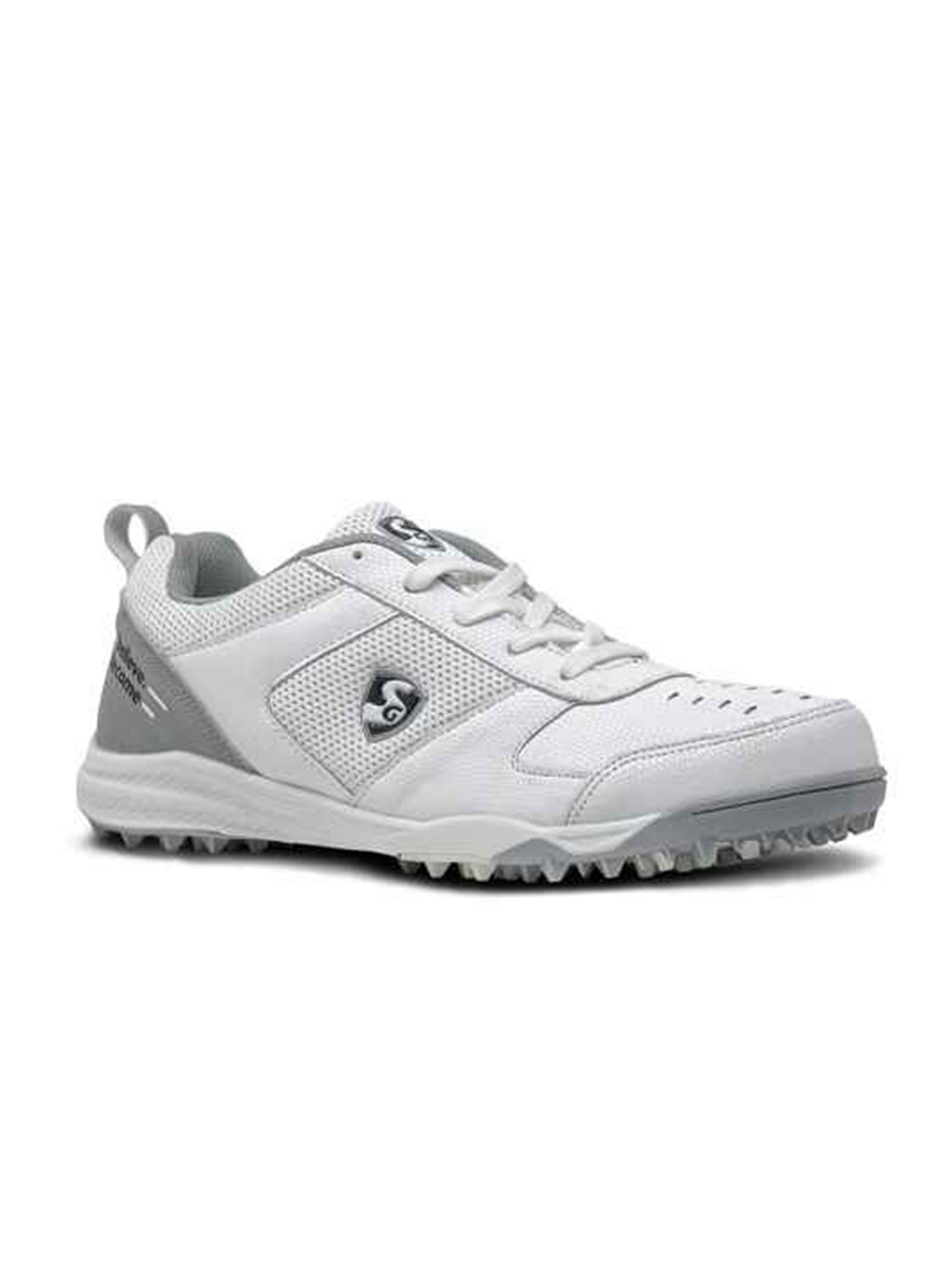 Buy SG Unisex Cricket Non Marking Shoes - Sports Shoes for Unisex ...