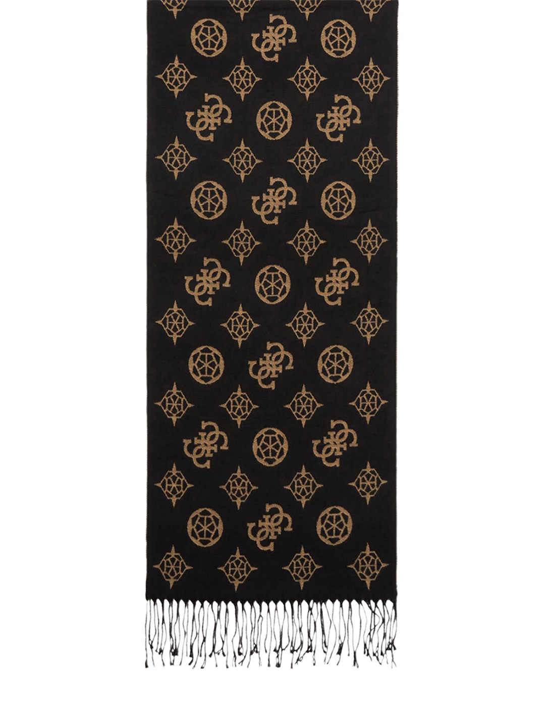 Buy GUESS Men Printed Scarf - Scarves for Men 33058223 | Myntra
