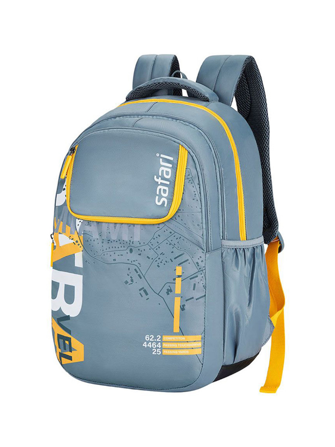 Buy Safari Unisex Typography Backpack - Backpacks for Unisex 33046491 ...