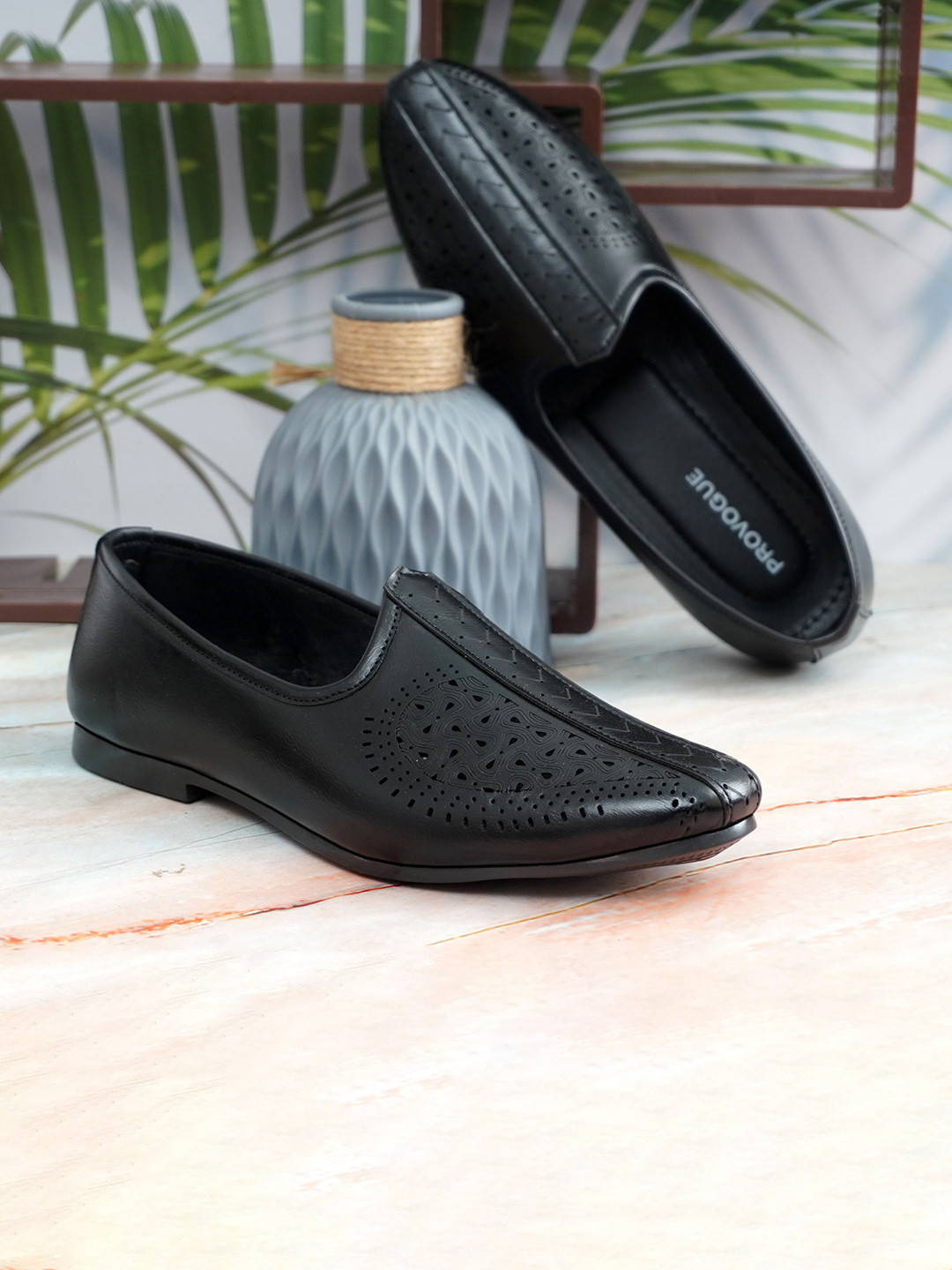 Buy Provogue Men Loafers - Casual Shoes for Men 33024059 | Myntra