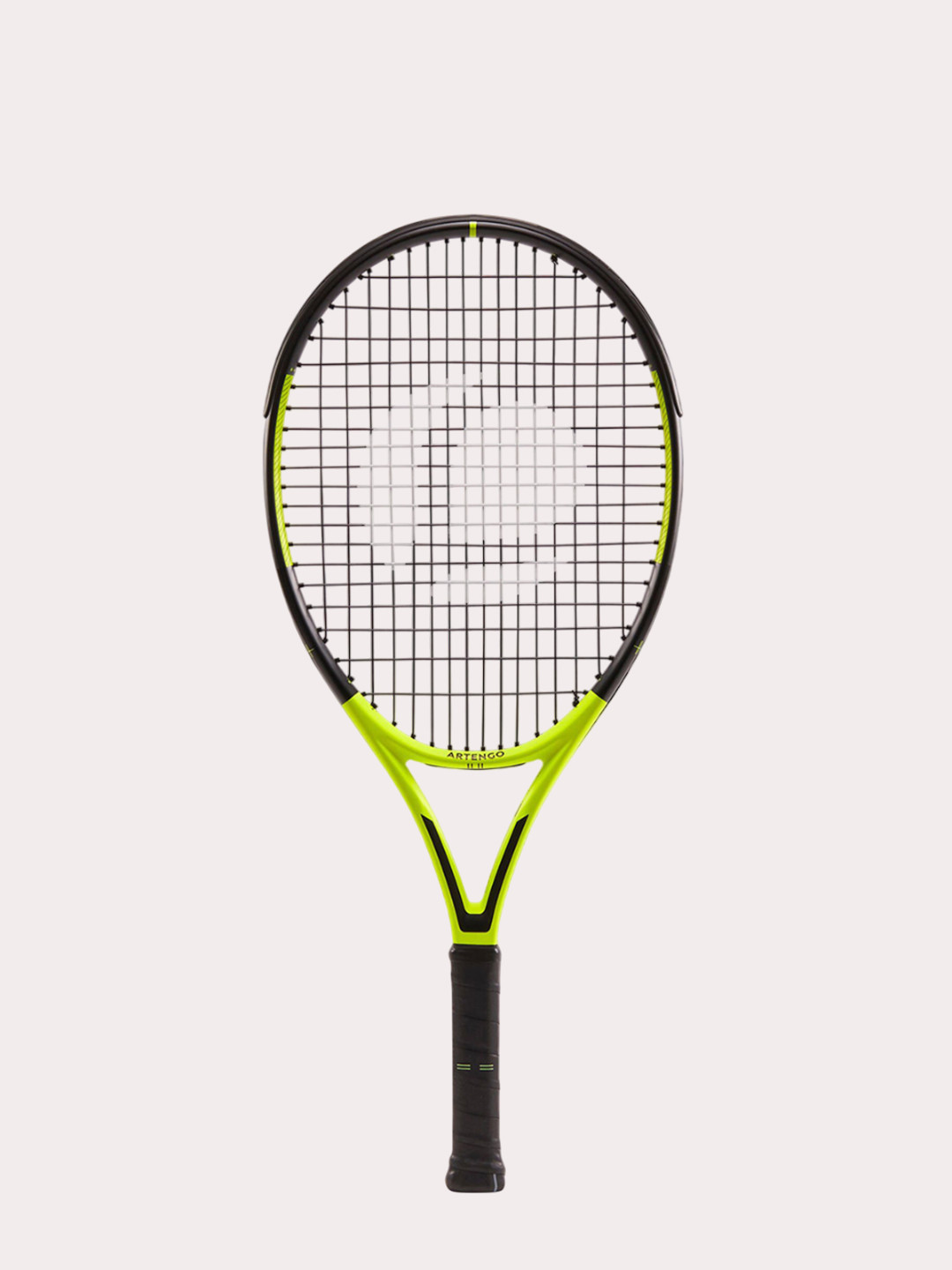 Buy Artengo By Decathlon Carbon Fiber Tennis Racket - Racquets for Boys ...