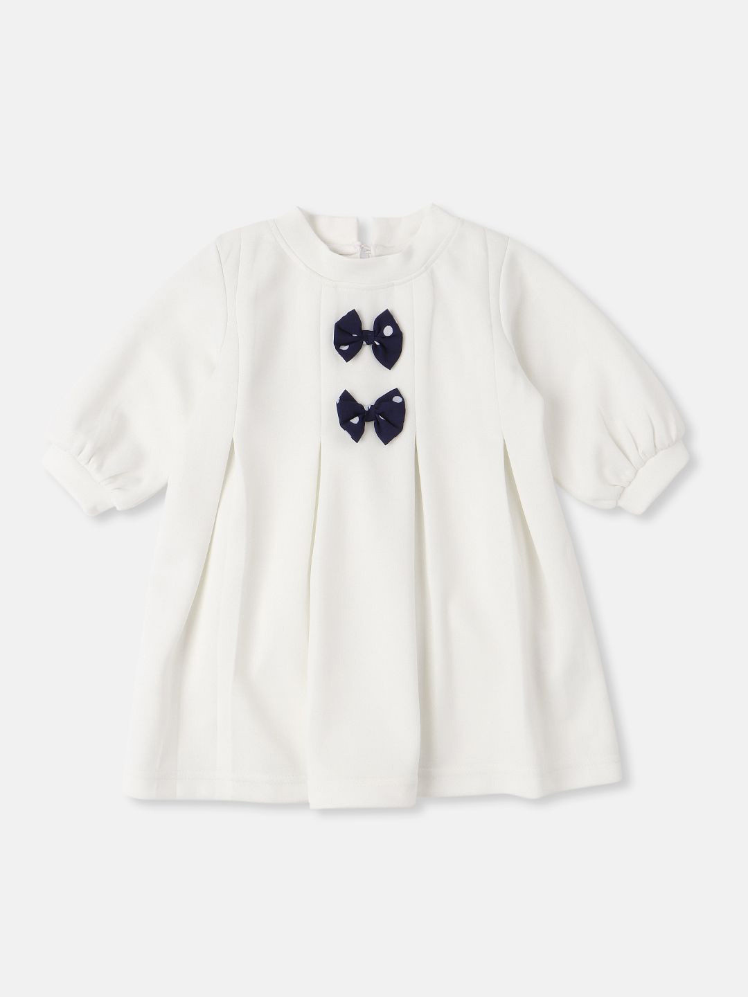 Buy Nauti Nati A Line Dress - Dresses for Girls 33066847 | Myntra