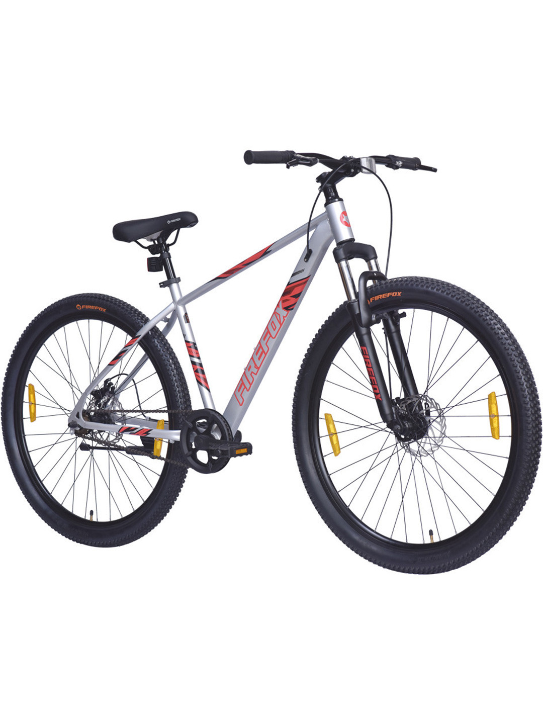 Buy FIREFOX Tremor X 29D MTB Single Speed Front Suspension 95% ...
