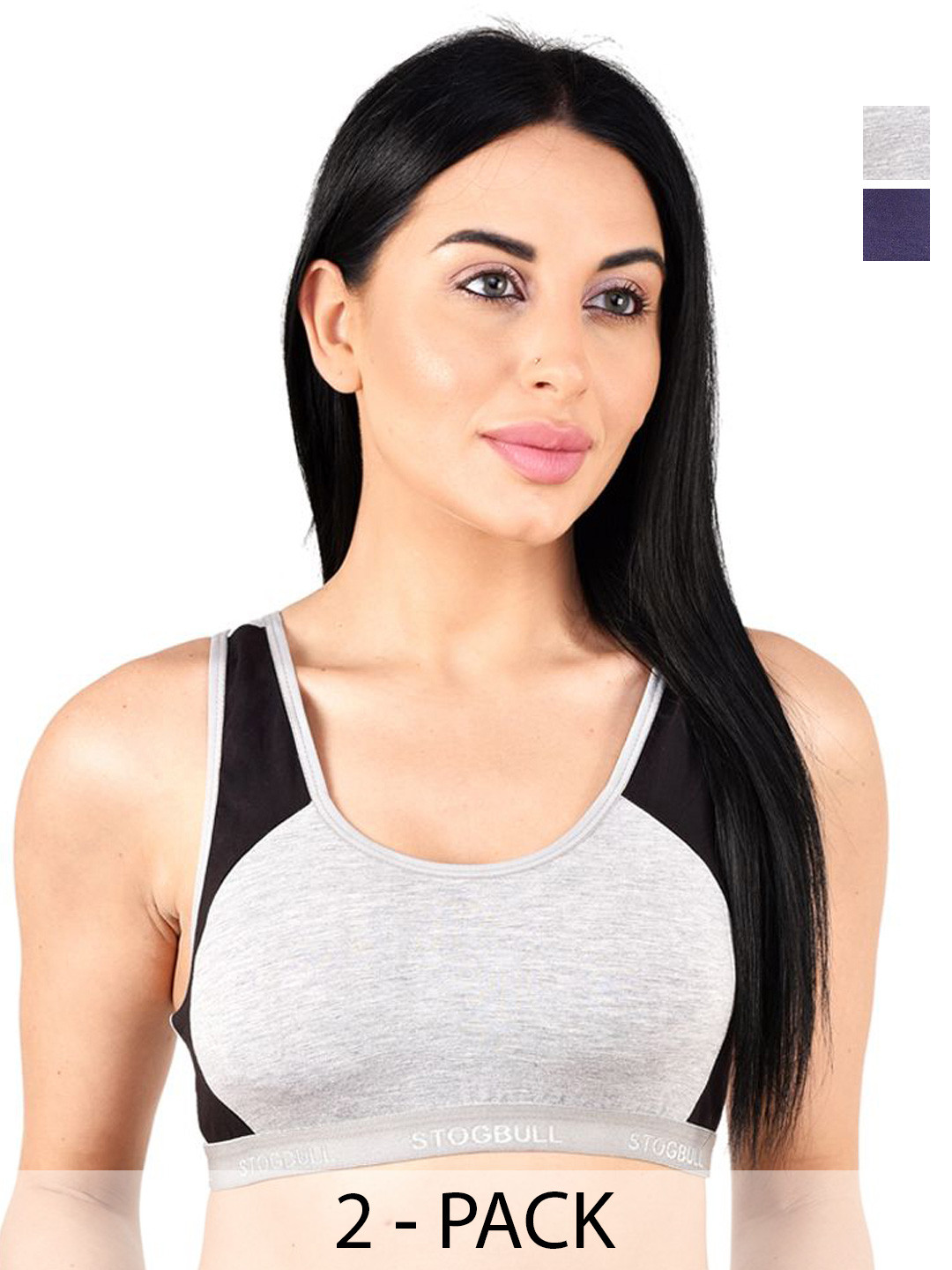 Buy STOGBULL Bra Full Coverage - Bra for Women 33087242 | Myntra