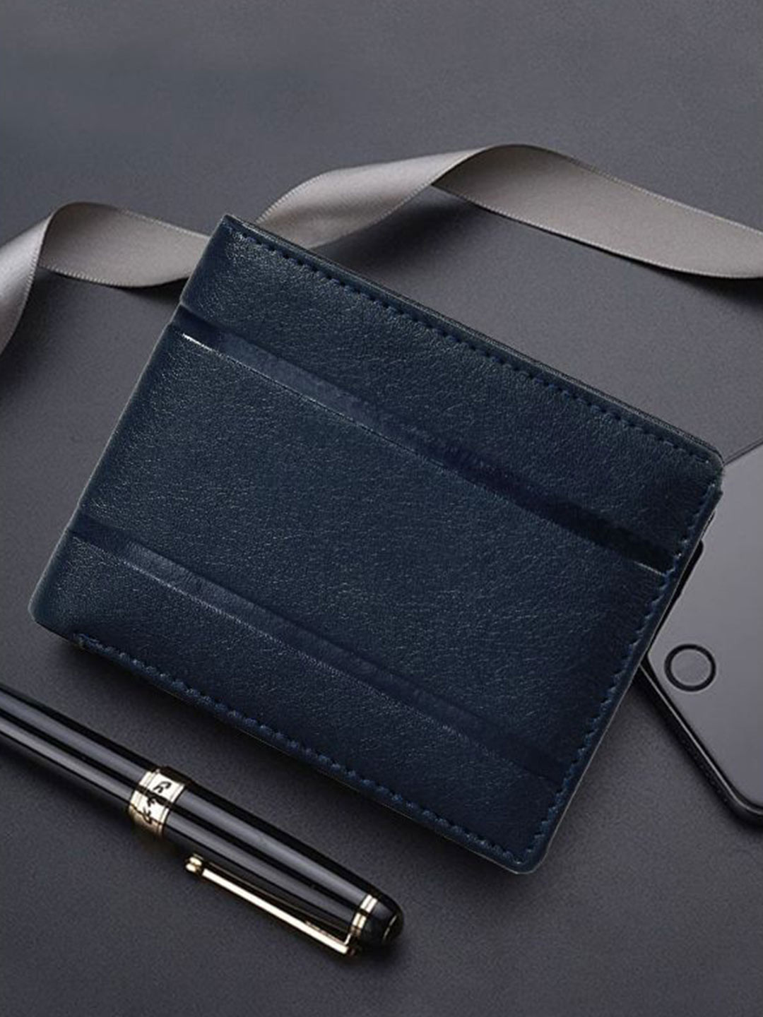 Buy Killer Men Cut Work Two Fold Wallet - Wallets for Men 33083068 | Myntra