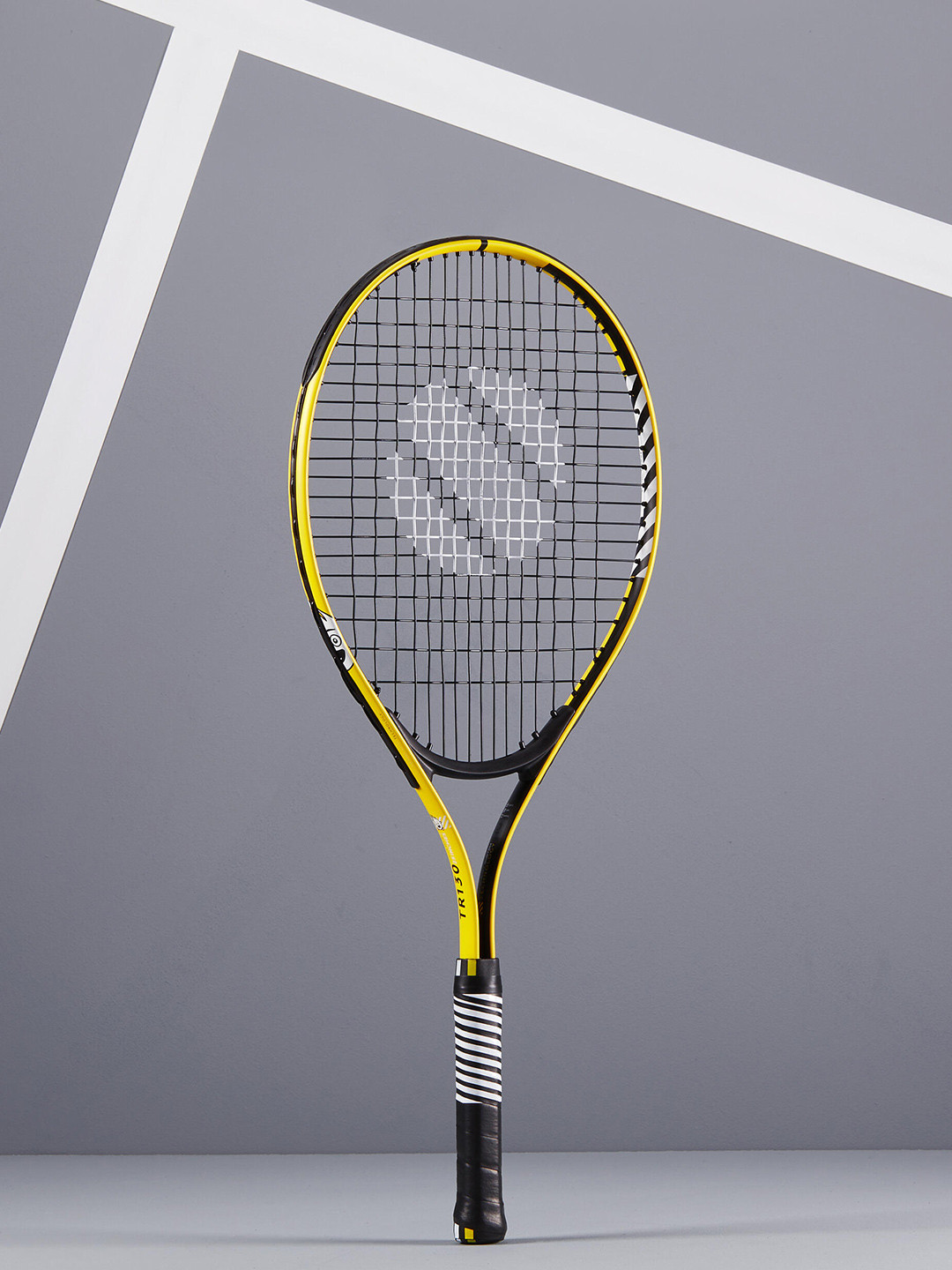 Buy Artengo By Decathlon Tennis Racket With Learning Grip - Racquets ...
