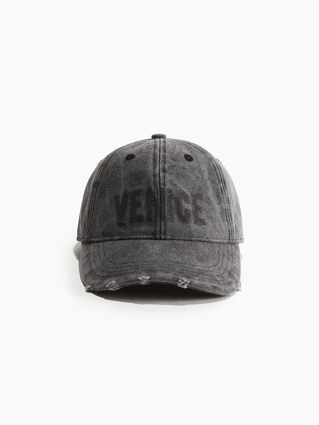 Buy H&M Cap With Hard Worn Details - Caps for Men 33101126 | Myntra